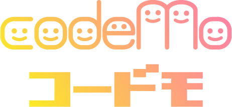 codeMo – 想像・創造することの楽しさをすべての子どもたちへ
